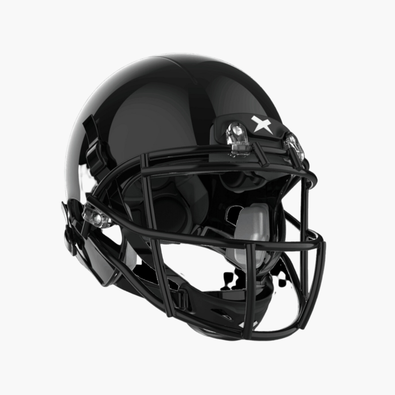 Xenith Helmets Facemasks