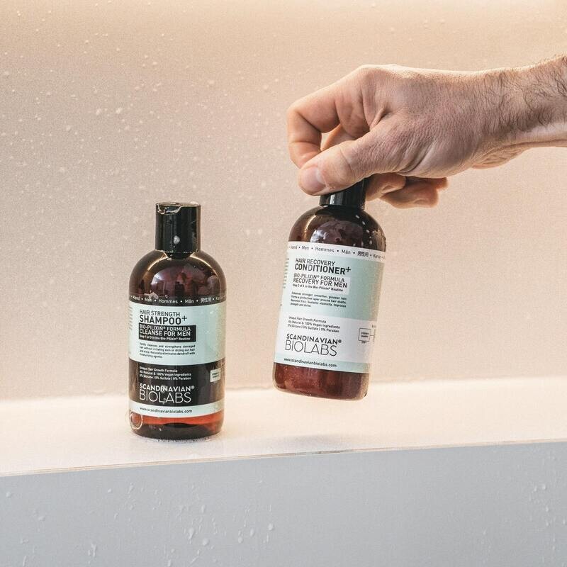 Products — Phenoman ME Gummies