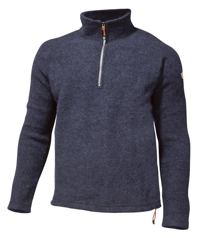 Brodal Half Zip (Mens)