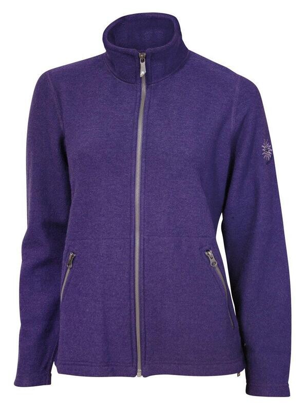 Bella Jacket (Ladies)