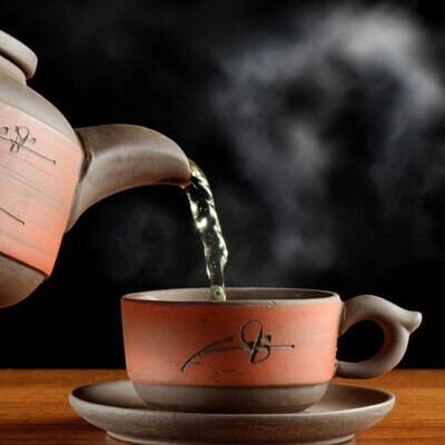 Happy Valley Tea Estate - Darjeeling Tea Garden - Ambootia Group