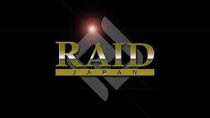 Raid Japan
