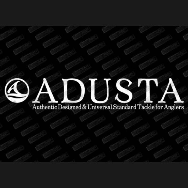 Adusta