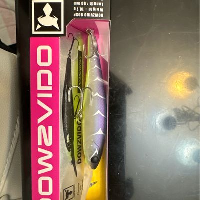 Weekend Walleye Warrior