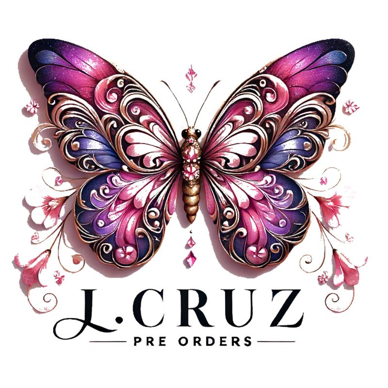 LCRUZ COSMETICS