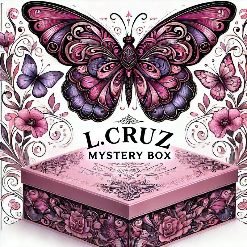 LCRUZ COSMETICS