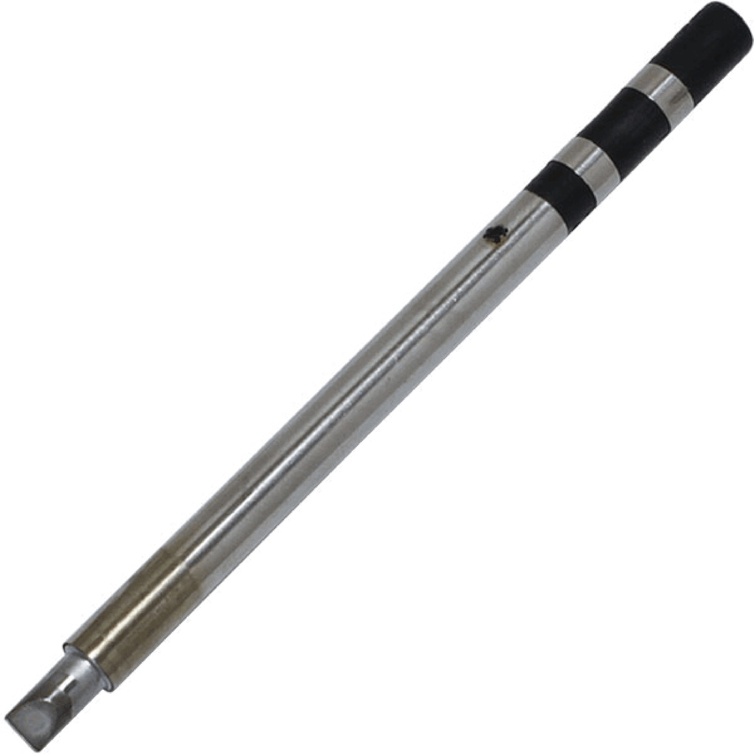 Soldering tip, 4MM wedge type. | Rechargeable cordless soldering iron ...