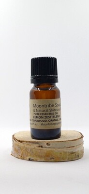 Moontribe soap