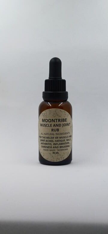 Products — Moontribe soap