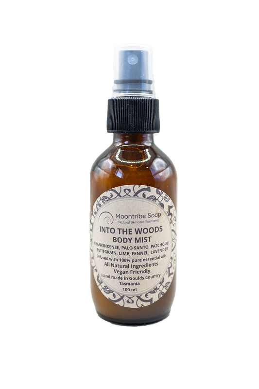 Body & Room Mist