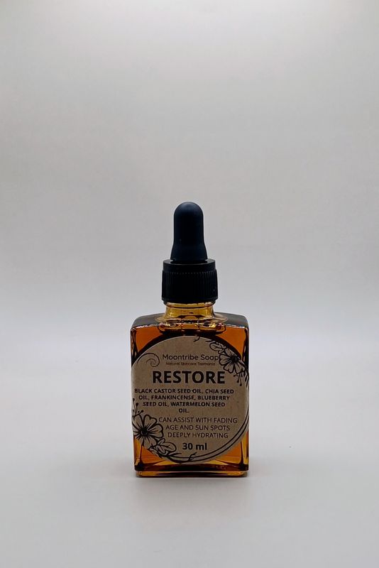Restore