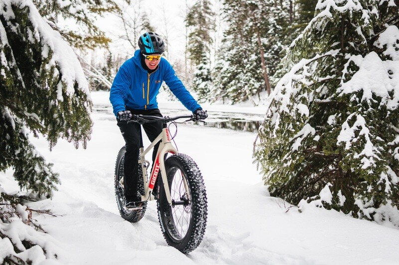 Fatbikes