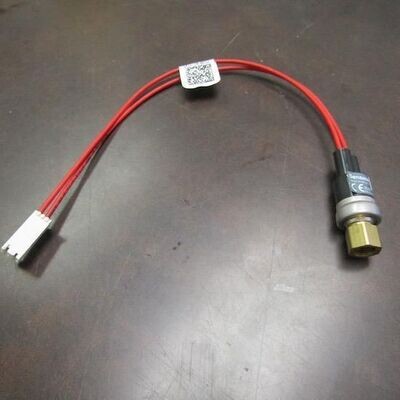 Pressure Switches