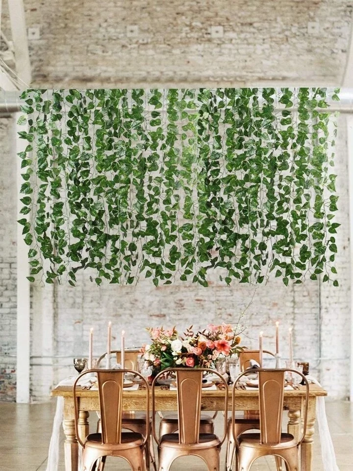 Garland – Store – Silk Flower