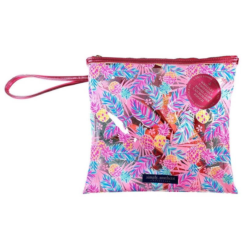 Simply Southern 5 Piece Summer Essentials Set