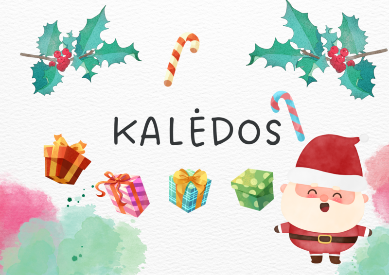 KALĖDOS (PDF)