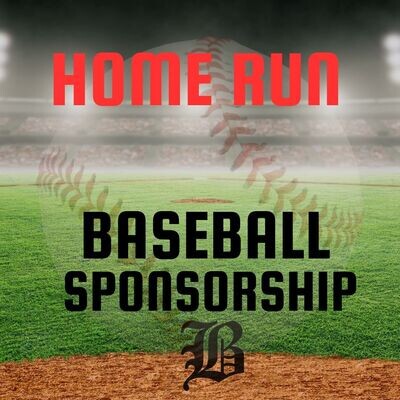 Team Store – Bowie Baseball