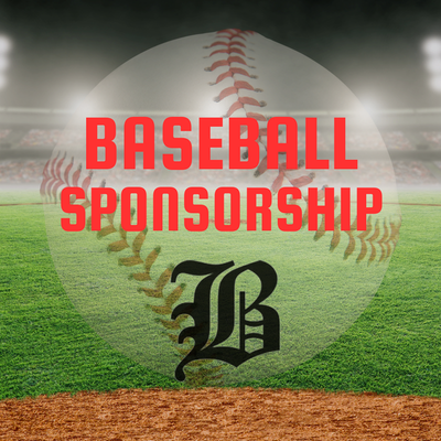 Team Store – Bowie Baseball