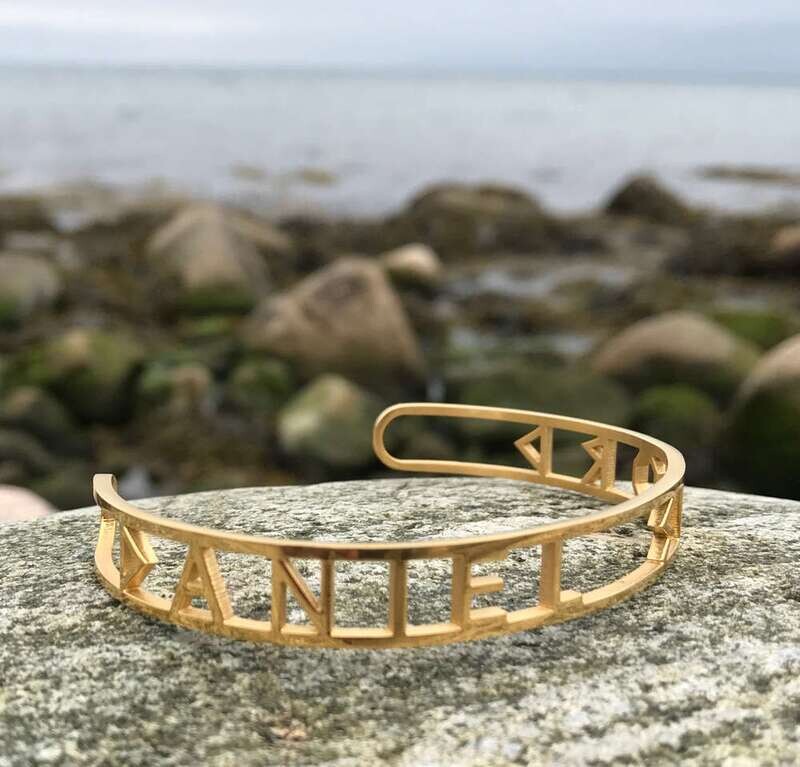 DANIEL SWORD Gold