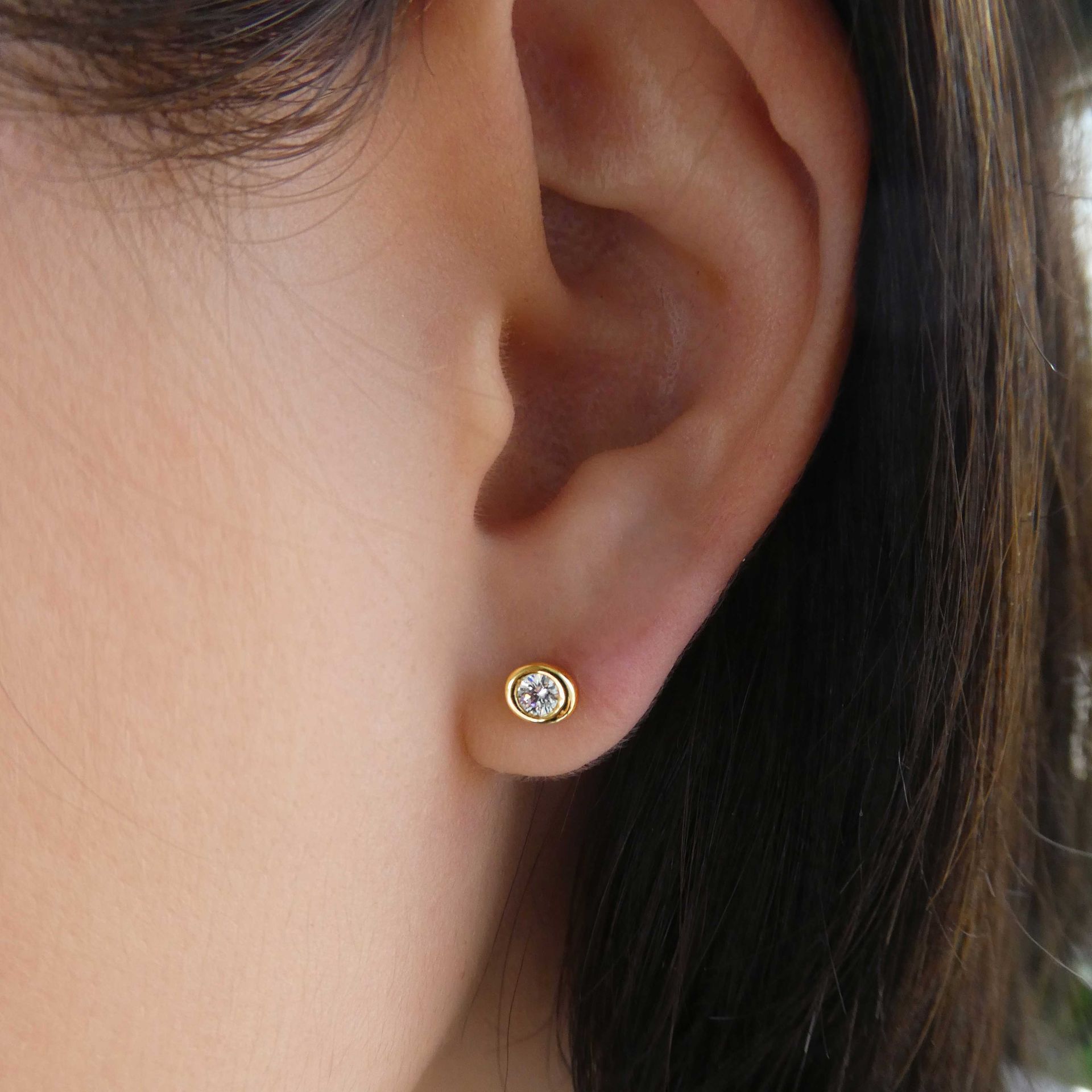 Ready-to-Wear Jewelry | Earrings, Necklaces & More | Kimberfire