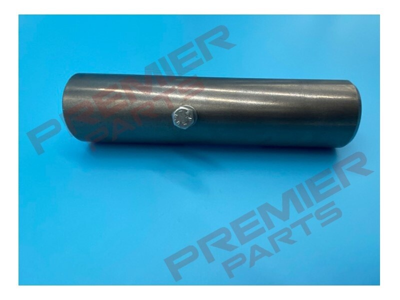 FULCRUM PIN FOR ARMS AND STOP