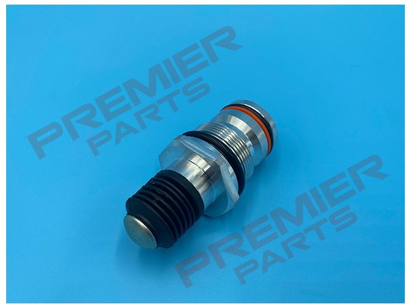 ALIGNMENT VALVE TIP ASSEMBLY D.1