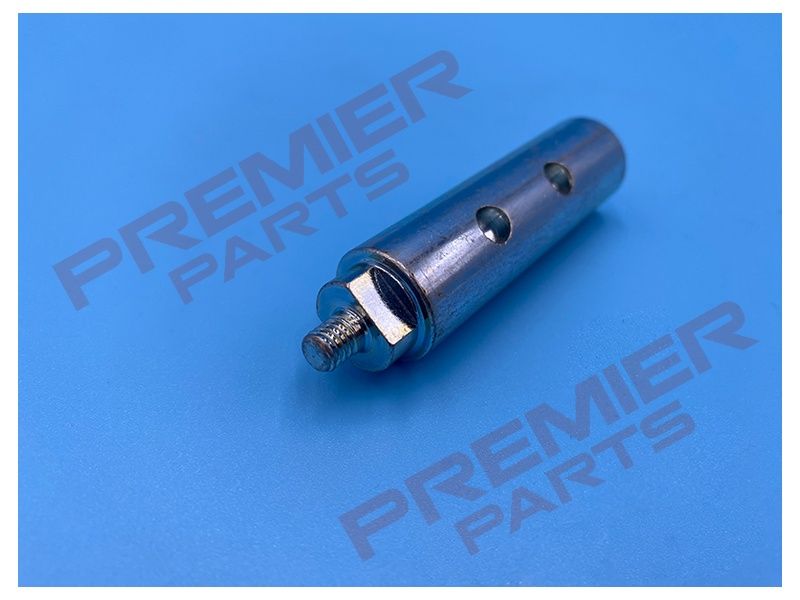 ECCENTRIC ROLLER PIN