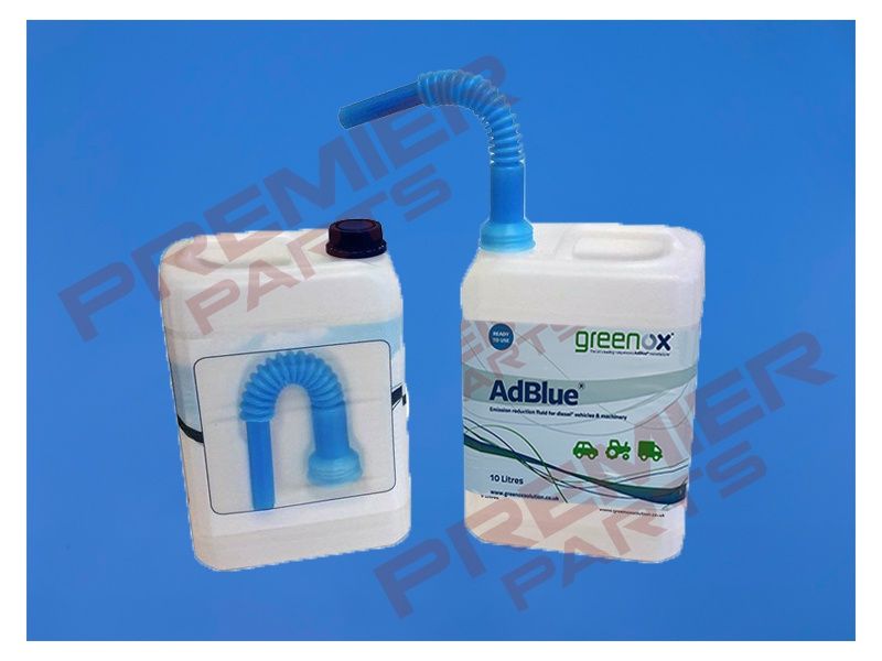 10 LTR ADBLUE