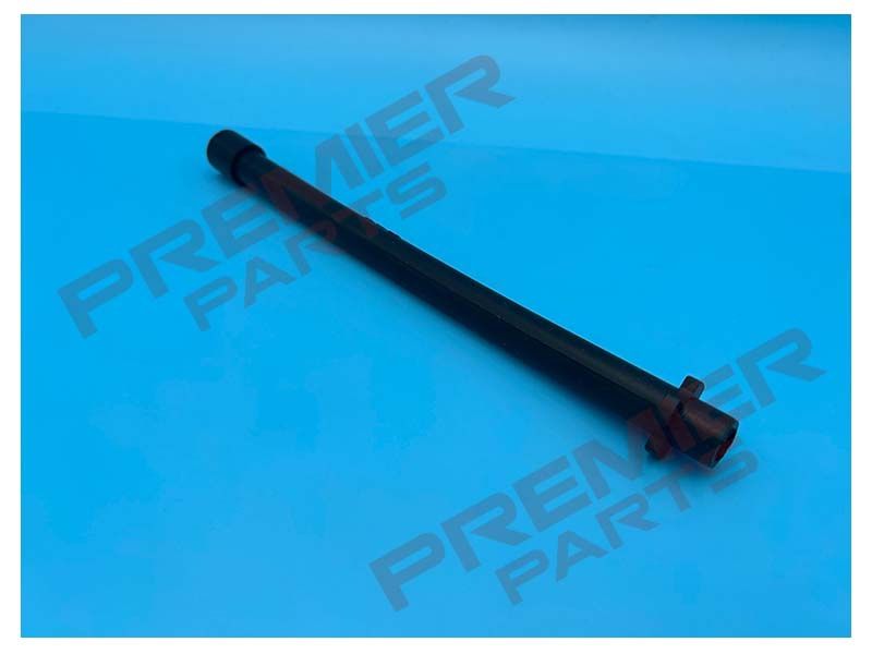 Rubber Probe for smoke meter (PROBE TERMINAL D10 MM)
