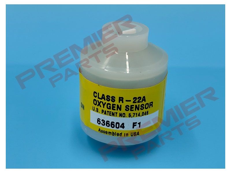 O2 Cell SENSOR R-22A