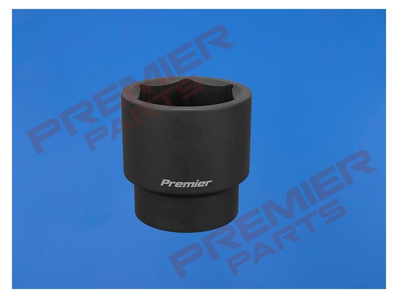 Impact Socket 32mm 1/2"Sq Drive