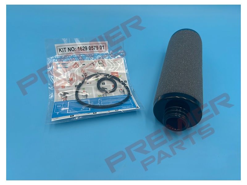 OEM ATLAS COPCO FILTER KIT PD/PDP 35+ 2901300103