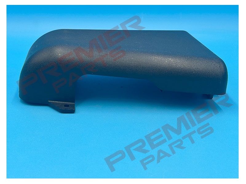 Master column control box side cover