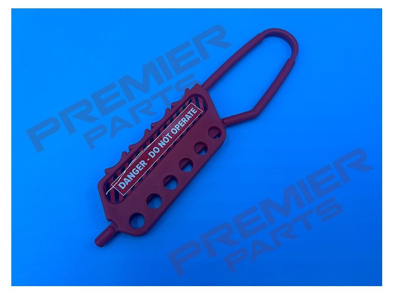 Insulation Safety Lockout Hasp