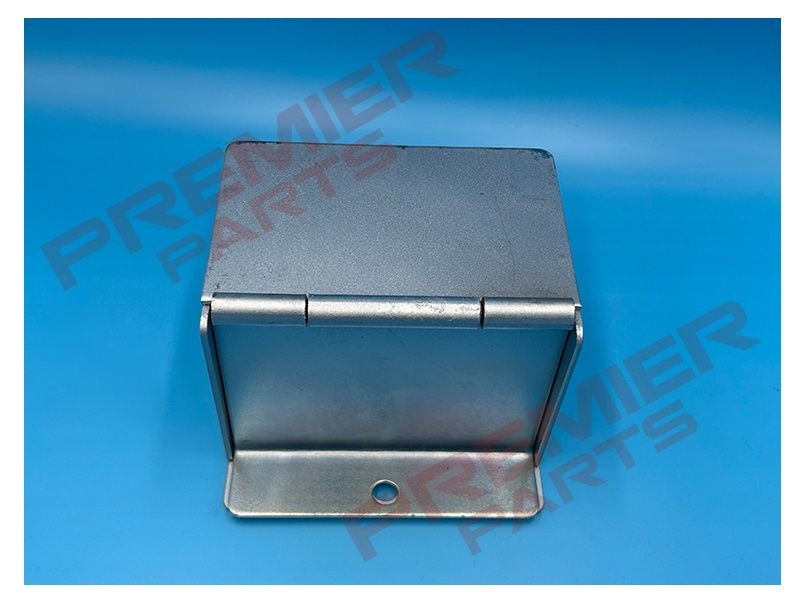 KEY SWITCH BOX