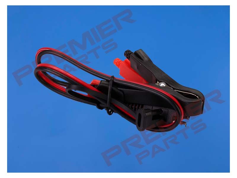 Cable Clamp Assembly (Positive & Negative)