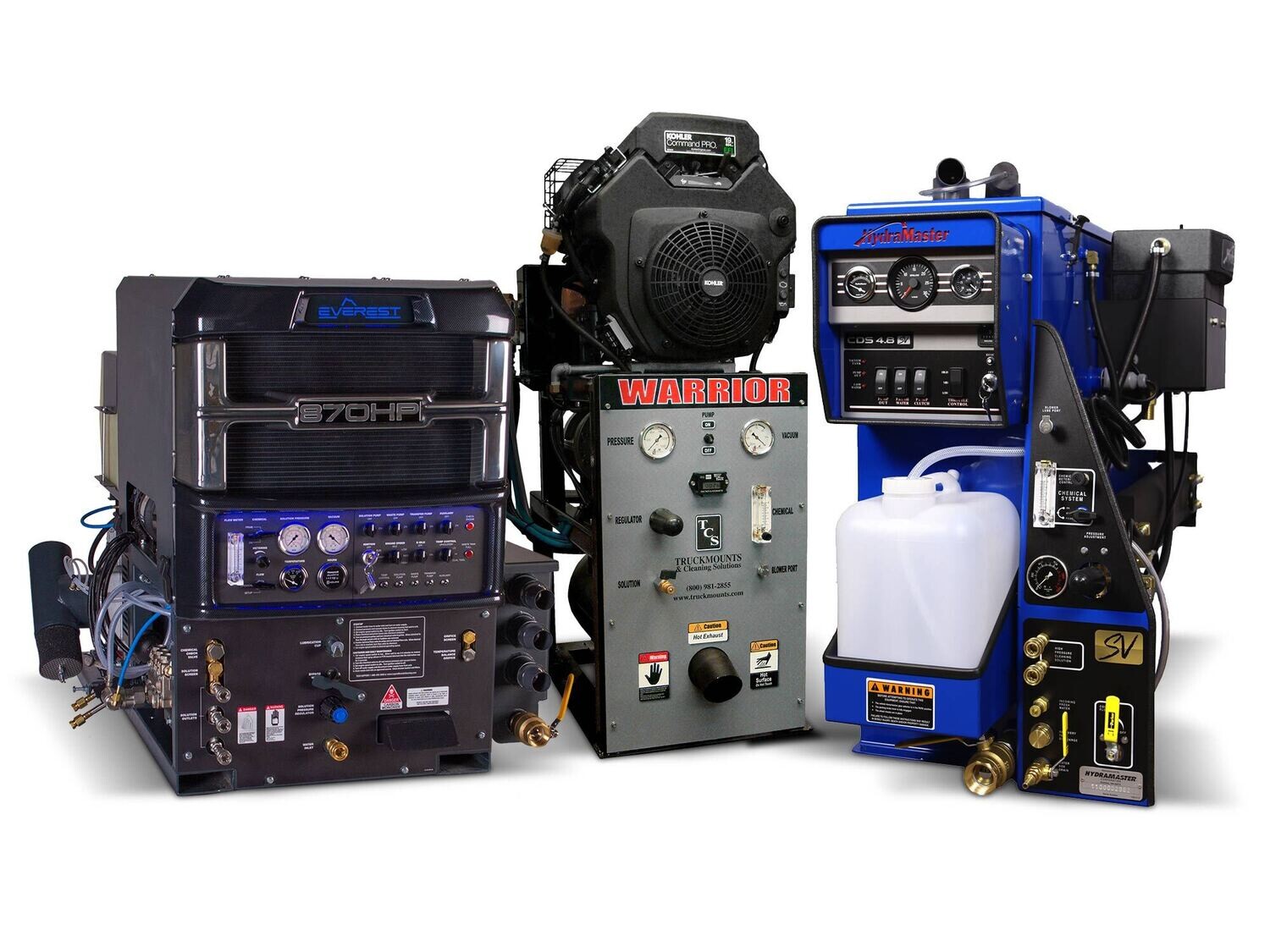 EQUIPMENT | New Source Supplies