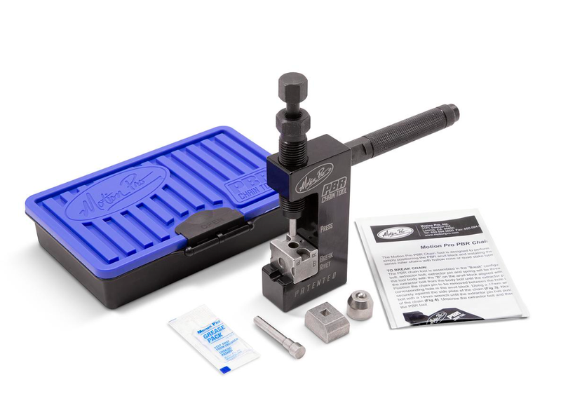 Motion Pro PBR Chain Breaker 08-0470