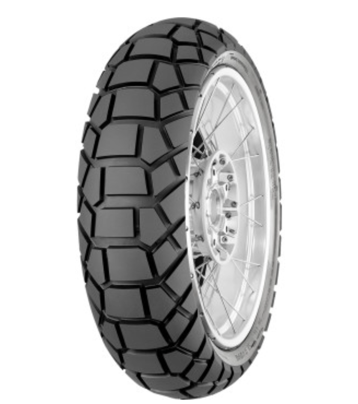 CONTINENTAL TKC 70 Rocks Tire 60 Street /40 Dirt