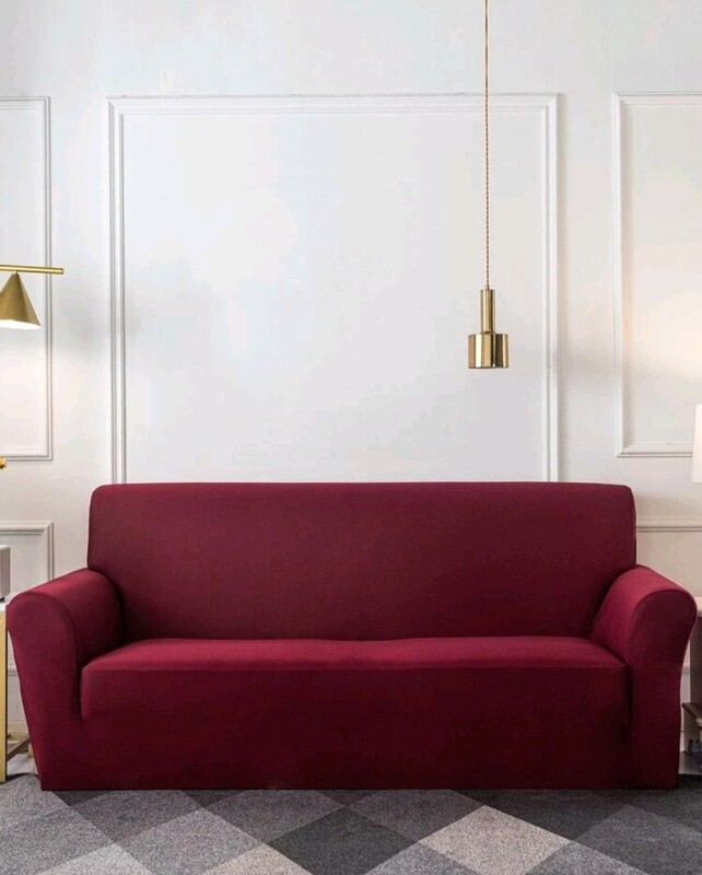 Two Seater Slipcovers