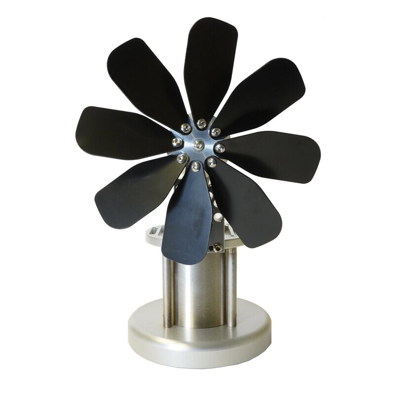 Vulcan Mini Stove-Top Stirling Engine Fan