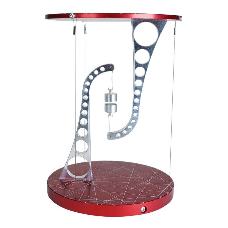 Tensegrity Table - Centre Magnets