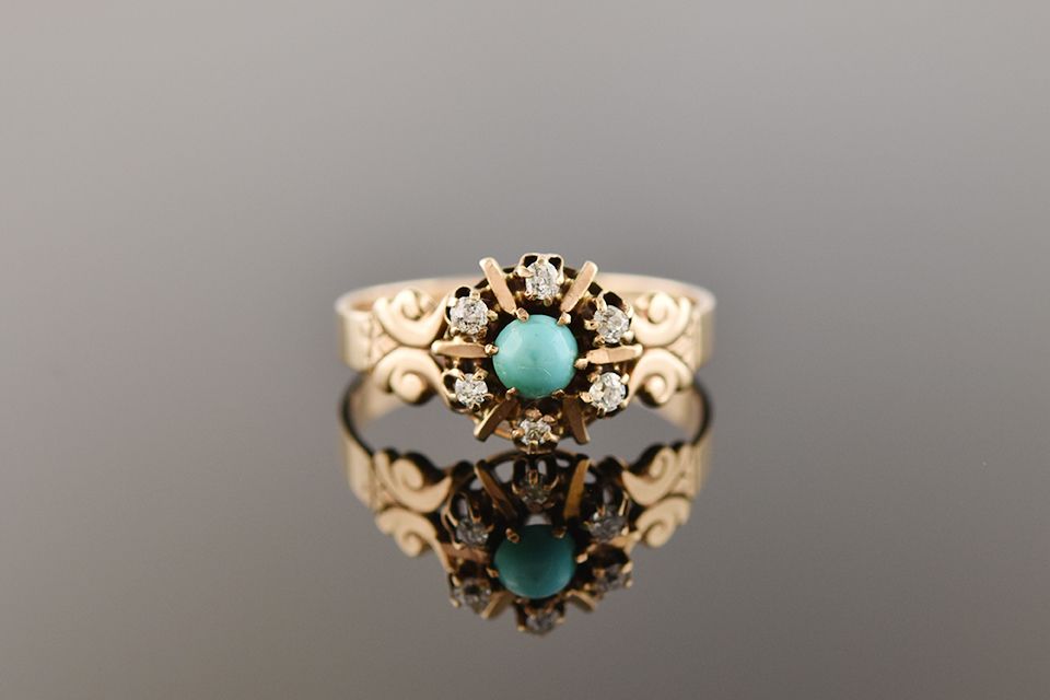 Joden Jewelers | Antique, Estate, and Modern Jewelry