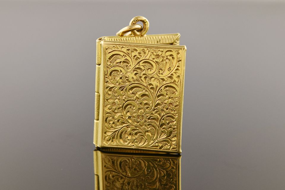 Joden Jewelers | Antique, Estate, and Modern Jewelry