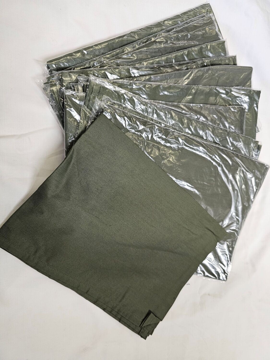 Ex Army Sweat Rag/Bandana