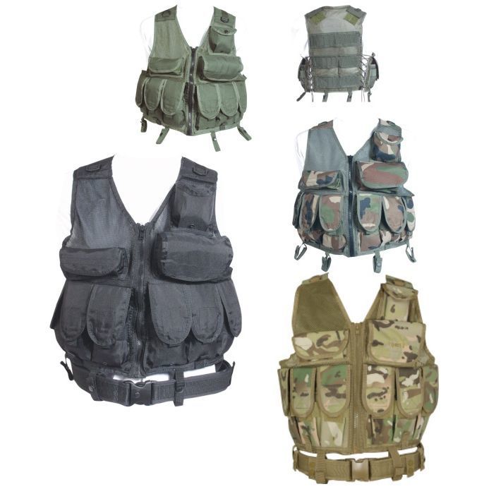 Viper LA Special Forces Vest