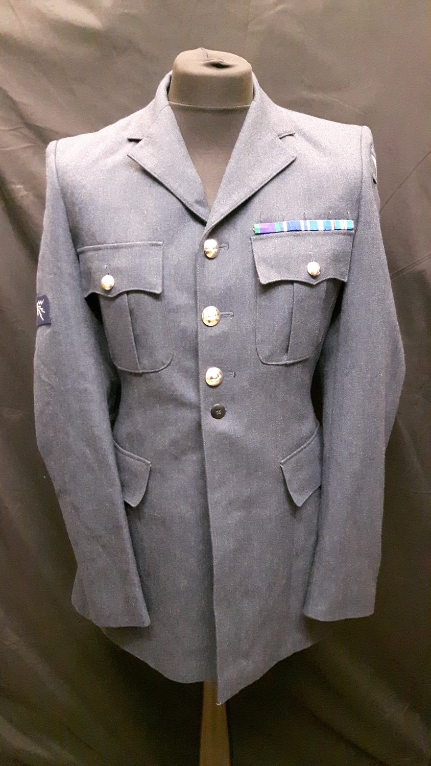 RAF Tunic