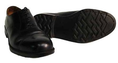 Men's RAF Parade Shoes