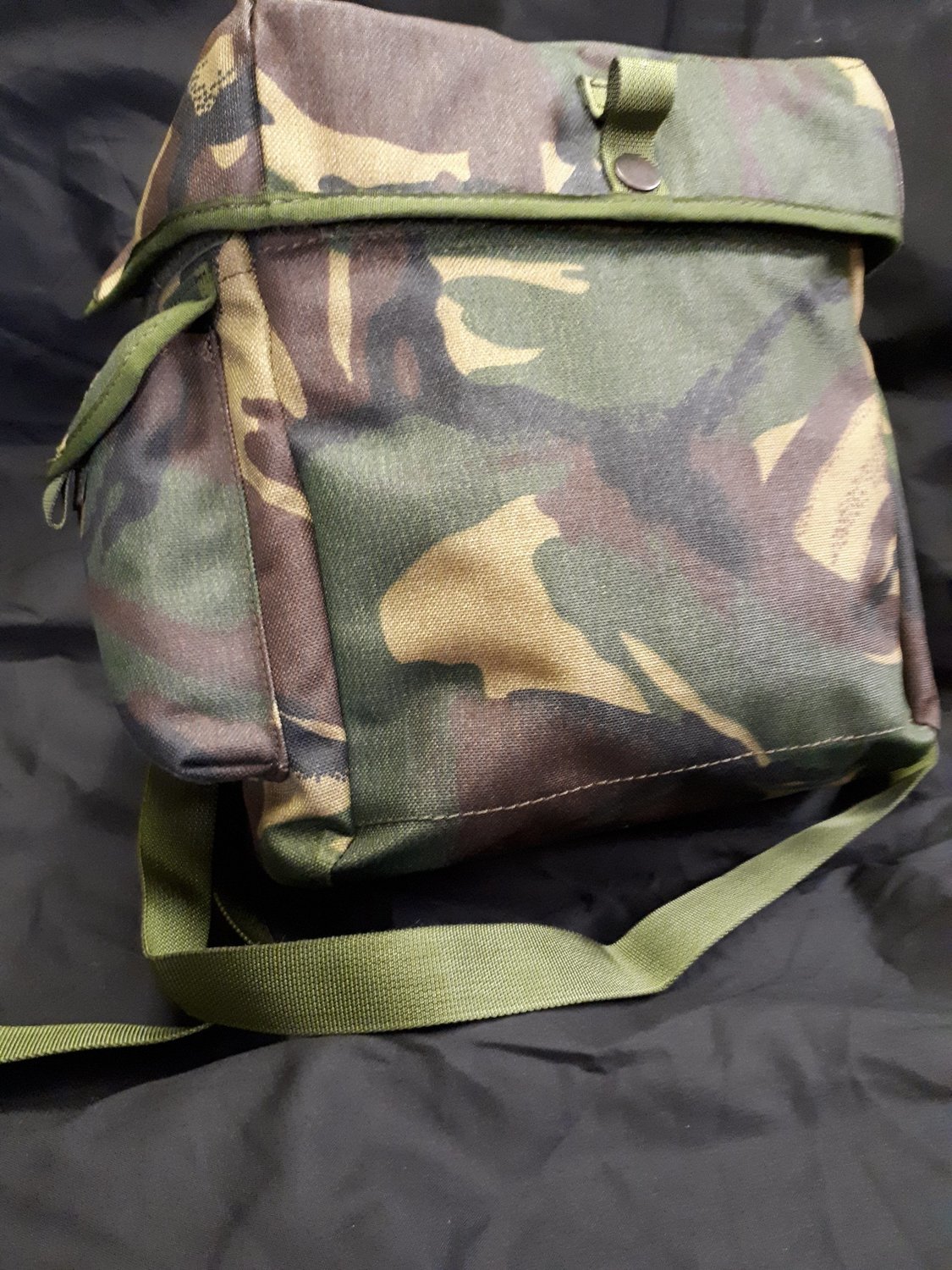 DPM PLCE Respirator Bag - New