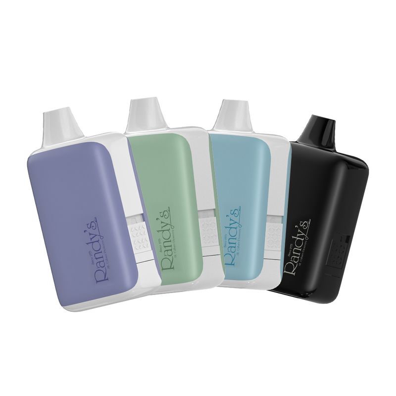 Randy's Inspo XL Battery